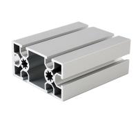 China Anodized Brushed Assembly Line Aluminum Profile Oem for sale