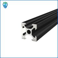 China Custom Aluminum Profile Workbench 30x30 20x40 Extruded Aluminum Assembly Line for sale