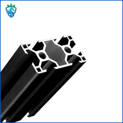 China Precision Custom Aluminum Profiles Manufacturer for sale