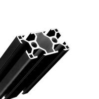 China Standard Custom Aluminum Profiles Manufacturing Industrial for sale