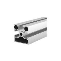 China Standard Custom Aluminum Profiles Manufacturing Industrial for sale
