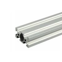 China Standard Custom Aluminum Profiles Manufacturing Industrial for sale