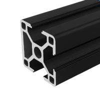 China Assembly Line Aluminum Profile 8080 Anodizing Production And Processing for sale