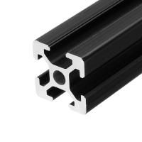 China Profile extruded aluminum 80160 assembly line aluminum profile with workbench for sale