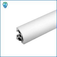 China 9090R Customized Intelligent Assembly Line Aluminum Profile T3-T8 Industrial Extrusion for sale