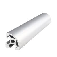 China 9090R Customized Intelligent Assembly Line Aluminum Profile T3-T8 Industrial Extrusion for sale