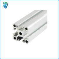 China Intelligent Assembly Line Aluminum Profile 1201200 Industrial With Workbench for sale