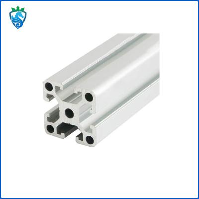 China Intelligent Assembly Line Aluminum Profile 1201200 Industrial With Workbench for sale