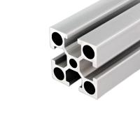 China Intelligent Assembly Line Aluminum Profile 1201200 Industrial With Workbench for sale