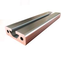 China Multifunctional 160320 Assembly Line Aluminum Profile Extruded Aluminum Industrial Profile T3-T8 for sale