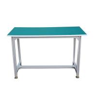 China Factory Customized Aluminum Profile Workbench Anti-Static Operating Table for sale