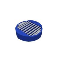 China Industrial Aluminum Profile Chain Pallet Rotating Table with Brake Motor Drive 6000 Series for sale