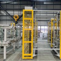 China Conveyor System Aluminum Decoder Can Be Used With A Variety Of Conveyors for sale