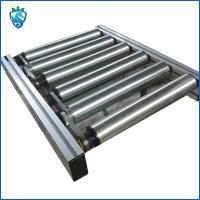 China Electric Rolling Multi-v Belt Roller Machine Can Customize Aluminum Profiles for sale