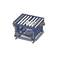 China Embedded 90 Degree Sorting Jacking Transfer Machine 6000 Series Aluminum Alloy Rapid Lifting for sale