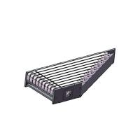 China Aluminum Narrow Belt Sorter Conveyor Line 6000 Series T3-T8 Customizable for Logistics Distribution Centers for sale