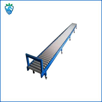 China Aluminum Profile Roller Conveyor Anodized 40mm Series T3-T8 for sale