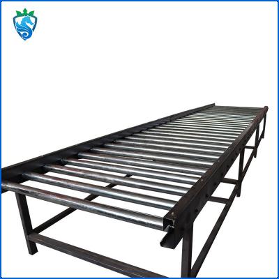 China Roller Conveyor Manufacturer Aluminum Profile Manufacturer Customization for sale