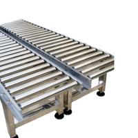 China Roller Conveyor Manufacturer Aluminum Profile Manufacturer Customization for sale