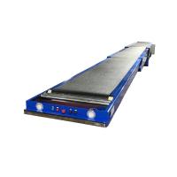 China Roller Conveyor Design Factory Customized Industrial Aluminum Profiles for sale