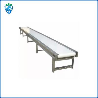 China Friction Conveyor Aluminum Profile 6000 Series T3-T8 Custom Extrusion Manufacturer for sale
