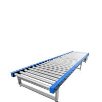 China Friction Conveyor Aluminum Profile 6000 Series T3-T8 Custom Extrusion Manufacturer for sale