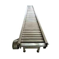 China Friction Conveyor Aluminum Profile 6000 Series T3-T8 Custom Extrusion Manufacturer for sale