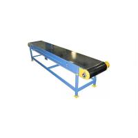 China Friction Conveyor Aluminum Profile 6000 Series T3-T8 Custom Extrusion Manufacturer for sale