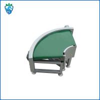 China Curved Belt Conveyor Aluminum Profile 6000 Series for Small to Medium Products for sale