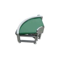 China Customized Industrial Aluminum Extrusion Profile for Conveyor Motor Drive T3-T8 for sale