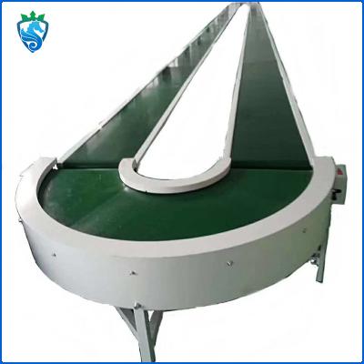 China Customized Industrial Aluminum Extrusion Profile for Conveyor Motor Drive T3-T8 for sale