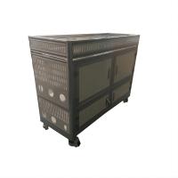 China Laundry Washing Modular Milling Machine Enclosures Equipment Rack Automation for sale