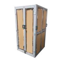 China Safety Noise Reduction Enclosure For A Machine Protective for sale