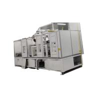 China Soundproof Aluminum Enclosure Housing for Industrial Machinery ISO9001 for sale