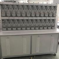 China Custom Aluminum Profile Machine Enclosures T3-T8 ISO9001 for Industrial Equipment Protection for sale