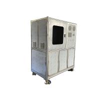 China Aluminum Machine Enclosures System Extruded Alloy Profile T3-T8 ISO9001 for sale