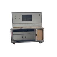 China Automated Teller Machine Enclosures Manufacturers Test Equipment for sale