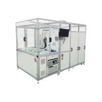 China Industrial Aluminum Profile Customized Automation Equipment Dust Cover for sale