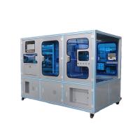 China Industrial Aluminum Alloy Profile Frame Equipment Cabinet Protective Cover Rack T3-T8 for sale