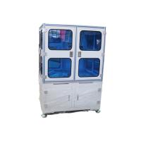 China Customized Industrial Aluminum Profile Protective Cover for Assembly Line Equipment T3-T8 for sale
