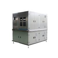China Customized Industrial Aluminum Profile Protective Cover for Assembly Line Equipment T3-T8 for sale