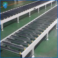 China Custom Aluminum Profile Conveyor Line Automation Equipment 6000 Series T3-T8 for sale