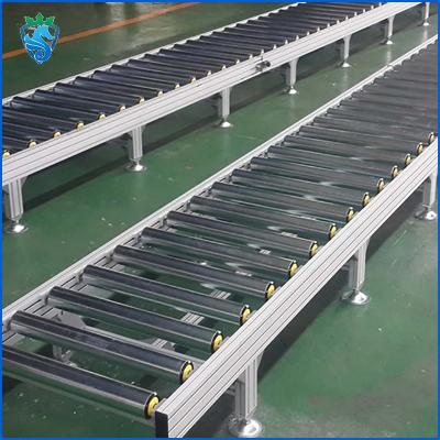 China Custom Aluminum Profile Conveyor Line Automation Equipment 6000 Series T3-T8 for sale