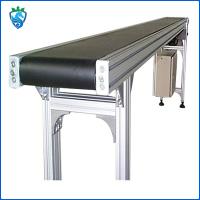 China Double-Layer Aluminum Profile Conveyor Conveyor Line Factory Customization for sale