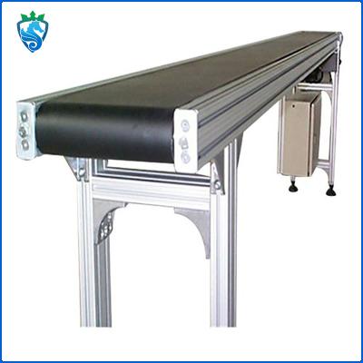 China Double-Layer Aluminum Profile Conveyor Conveyor Line Factory Customization for sale