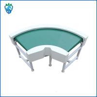 China 30x30 Aluminum Conveyor Line Profile Extrusion for Assembly Line 6000 Series T3-T8 for sale