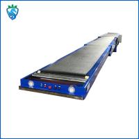 China Custom Industrial Aluminum Profiles for Conveyor Line 65mm Alloy 6000 Series for sale