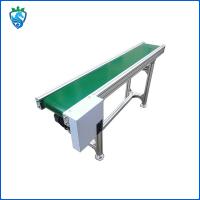 China Customized Aluminum Alloy Profile Belt Conveyor T3-T8 ISO9001 for Industrial Use for sale