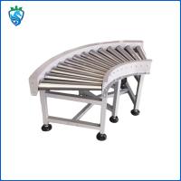China Industrial Aluminum Profile Customized Multi-Functional Aluminum Frame Conveyor Line for sale