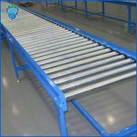 China Custom Automation Aluminum Profile Conveyor Line 70mm Width ISO Certified for sale